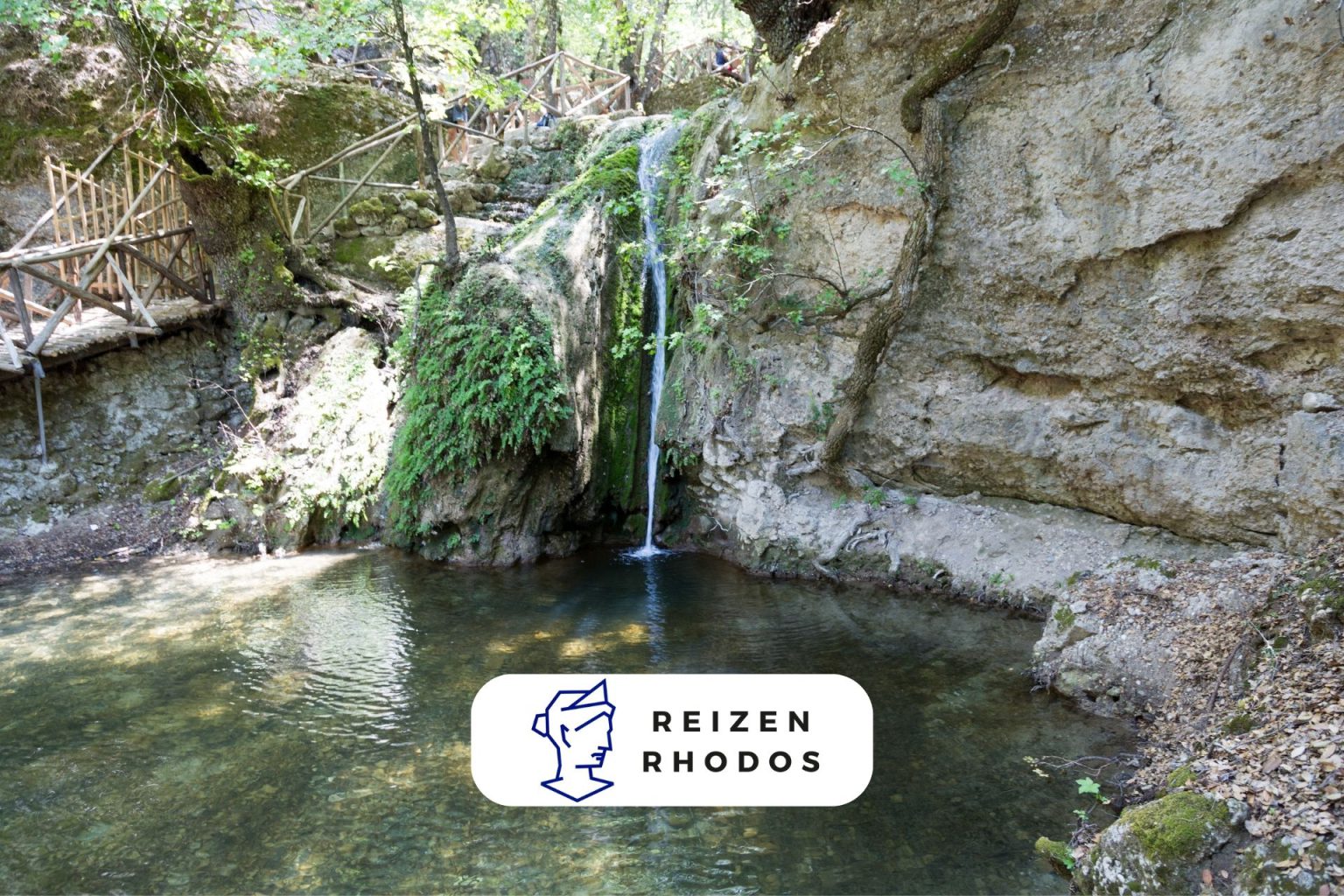 Wandelen op Rhodos: De beste routes en wat te verwachten